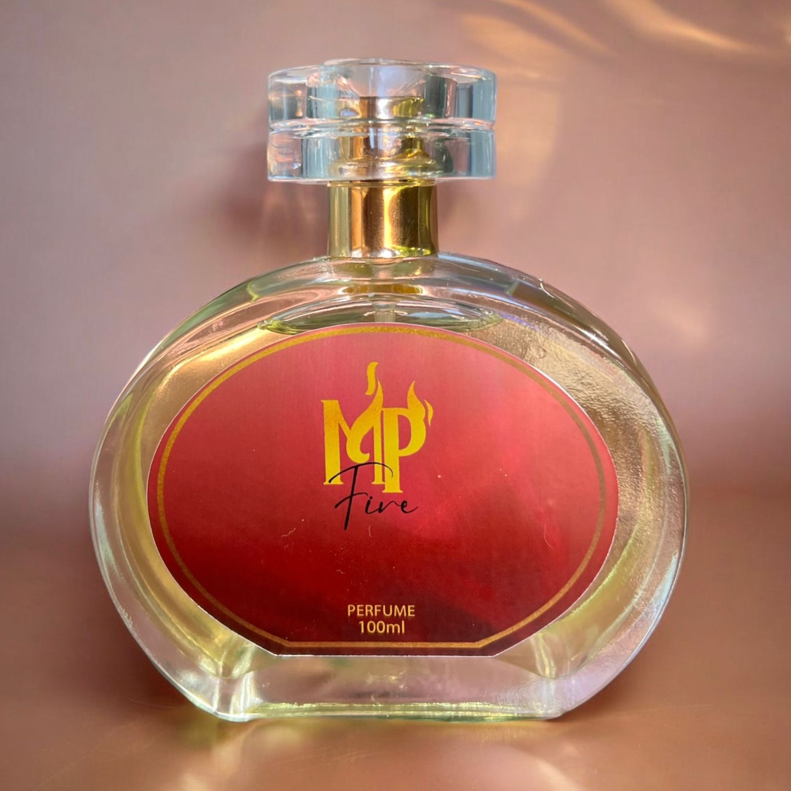 Perfume MP Fire – MKaya